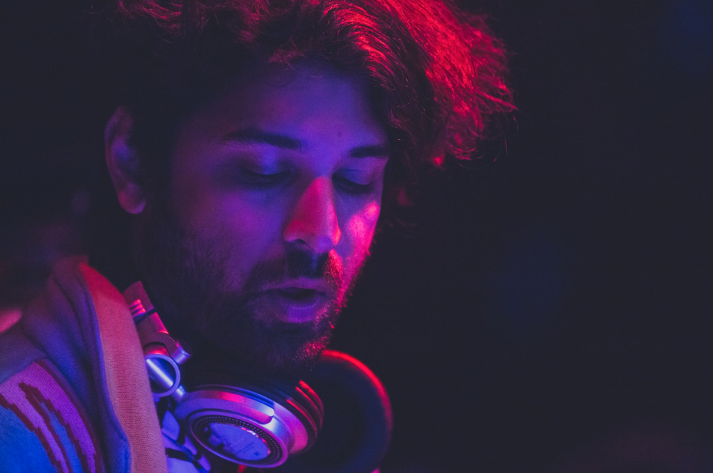 Atish Announce All Night 2020 Tour in LA, San Francisco, New York and ...